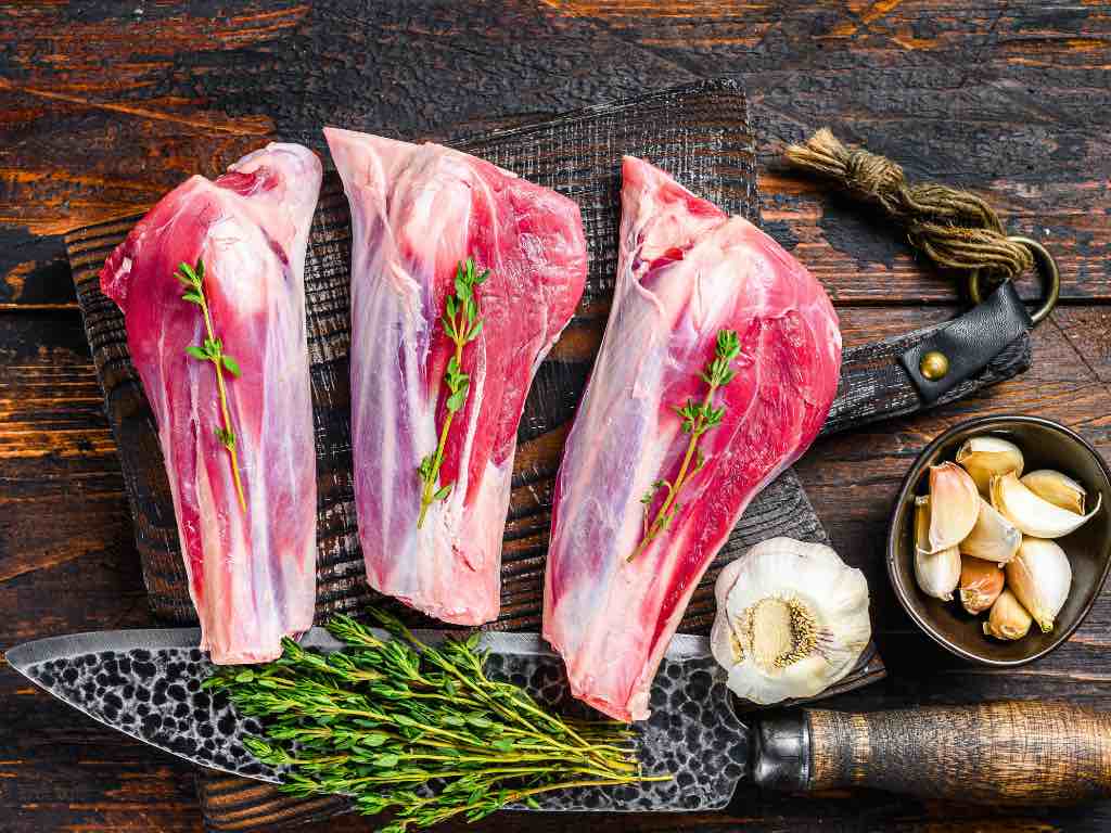 AA Meats - Experience the difference in quality and price